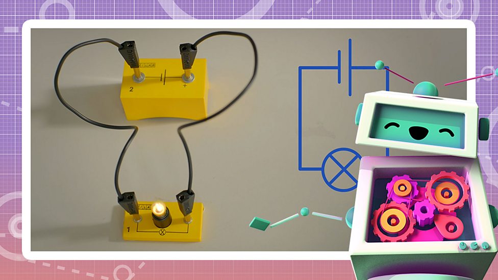 Electrical systems and computer control - KS2 Design and Technology ...