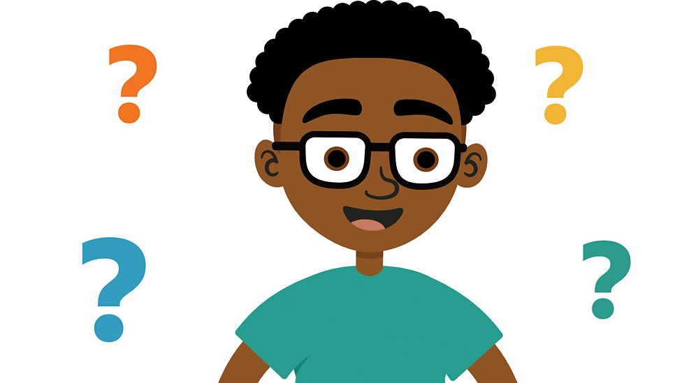 Making predictions using context - English - Learning with BBC Bitesize