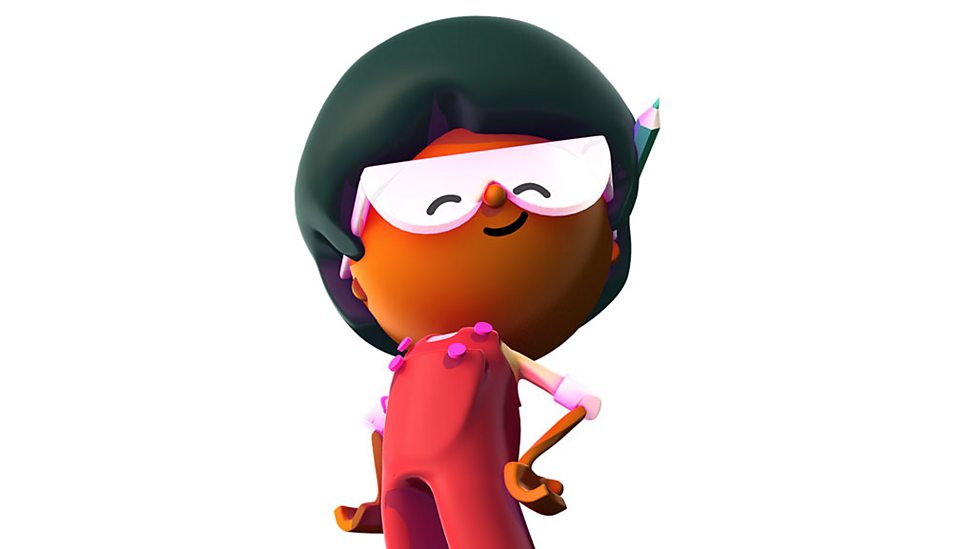 How do I create a technical design? - KS2 - BBC Bitesize