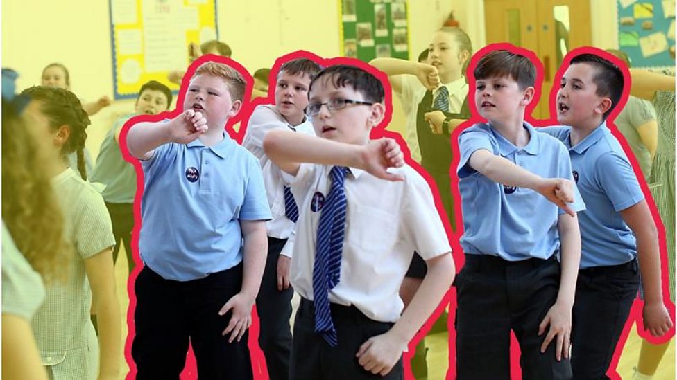 What is Super Movers and why is physical activity important to learning ...