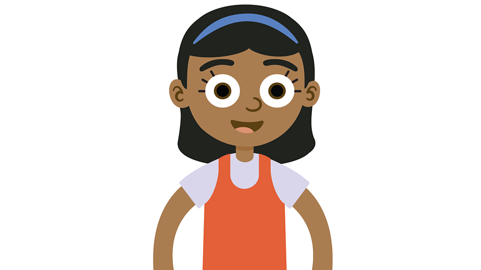 What is a preposition? - BBC Bitesize