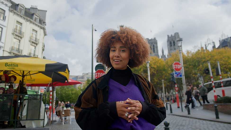 Travel, tourism and culture - GCSE French - BBC Bitesize