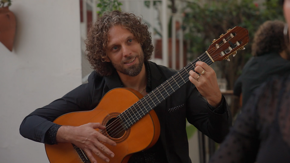 Travel, tourism and culture - GCSE Spanish - BBC Bitesize