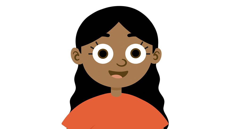 How is a story structured? - BBC Bitesize