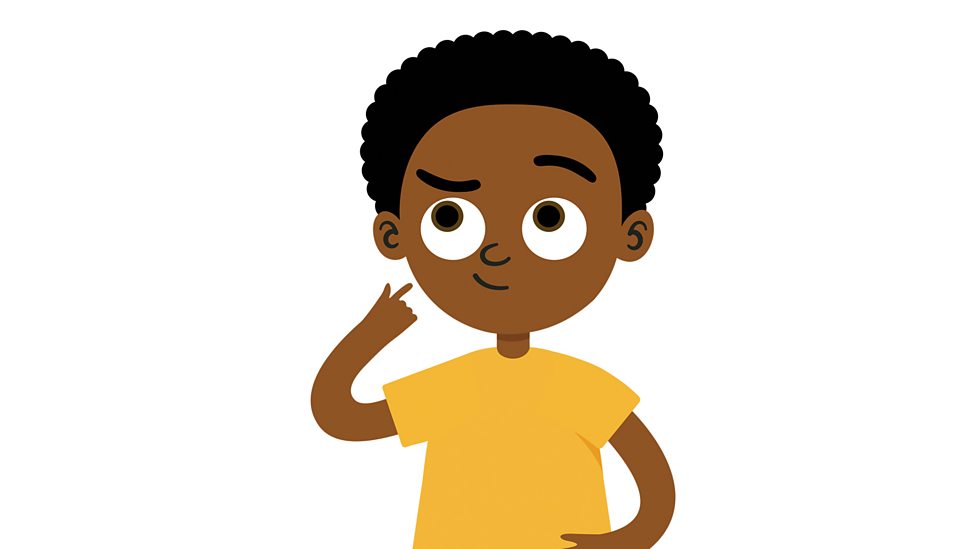 What is onomatopoeia? - BBC Bitesize