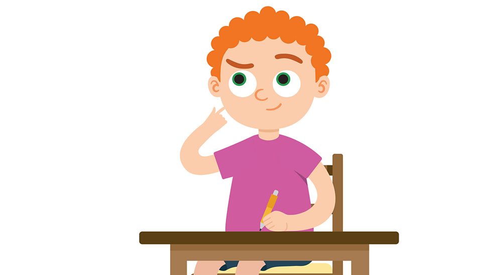 What is alliteration? - BBC Bitesize