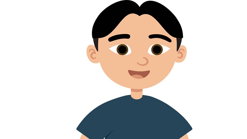 What is personification? - BBC Bitesize