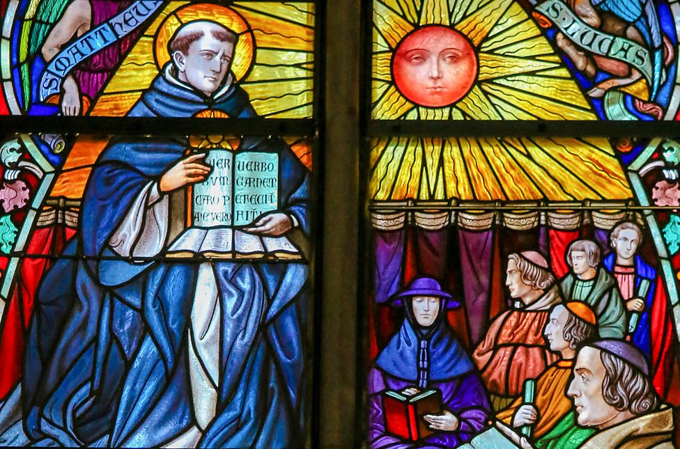 GCSE RS – Religion, Peace and Conflict – Christianity – AQA - BBC Bitesize