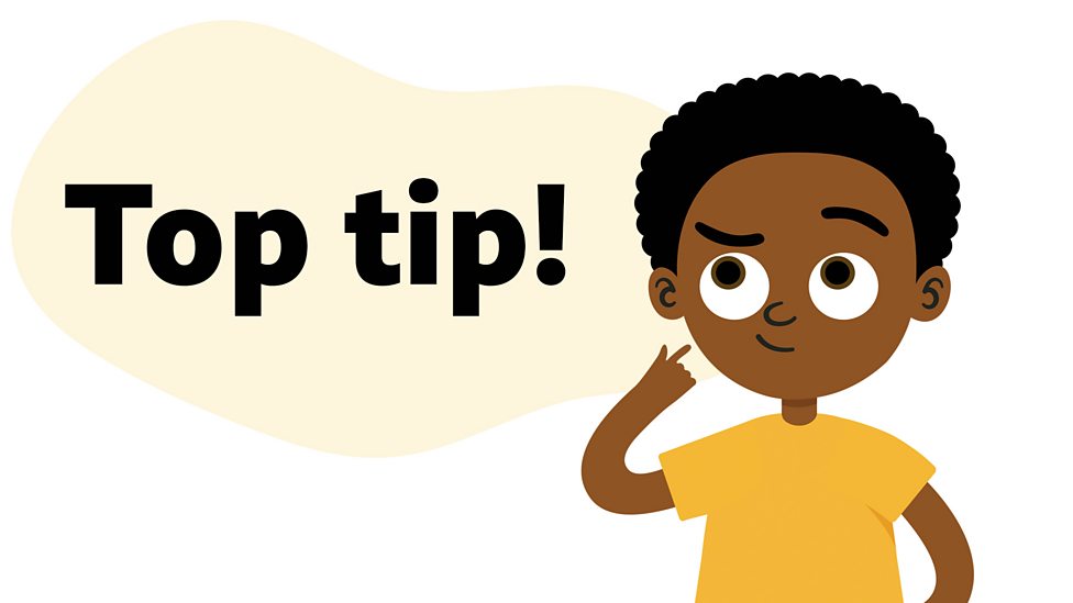 Explanation texts - English - Learning with BBC Bitesize