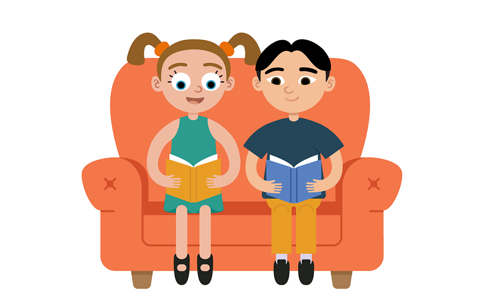 What does an author do? - BBC Bitesize