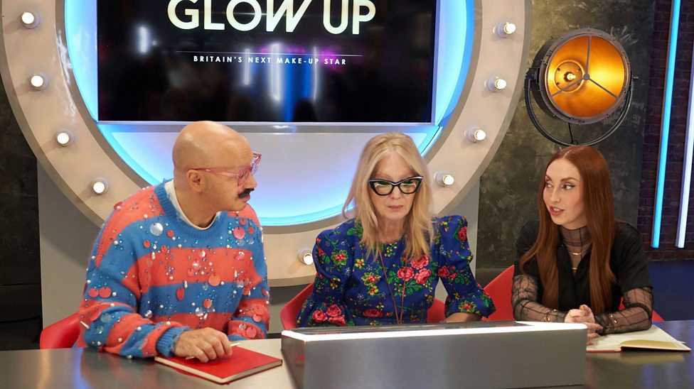 ‘I started part-time at a make-up counter, now I work with Lady Gaga ...