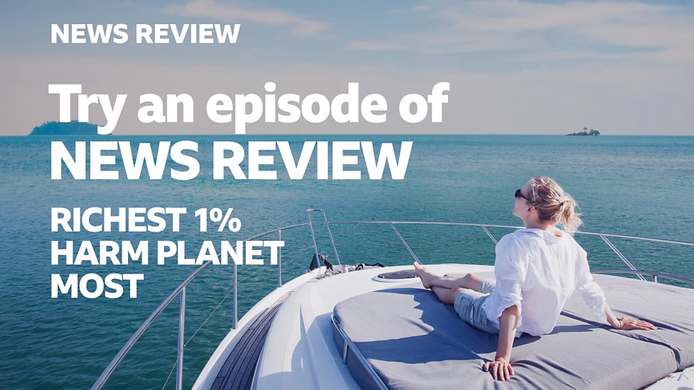 BBC Learning English - Learn English from the news