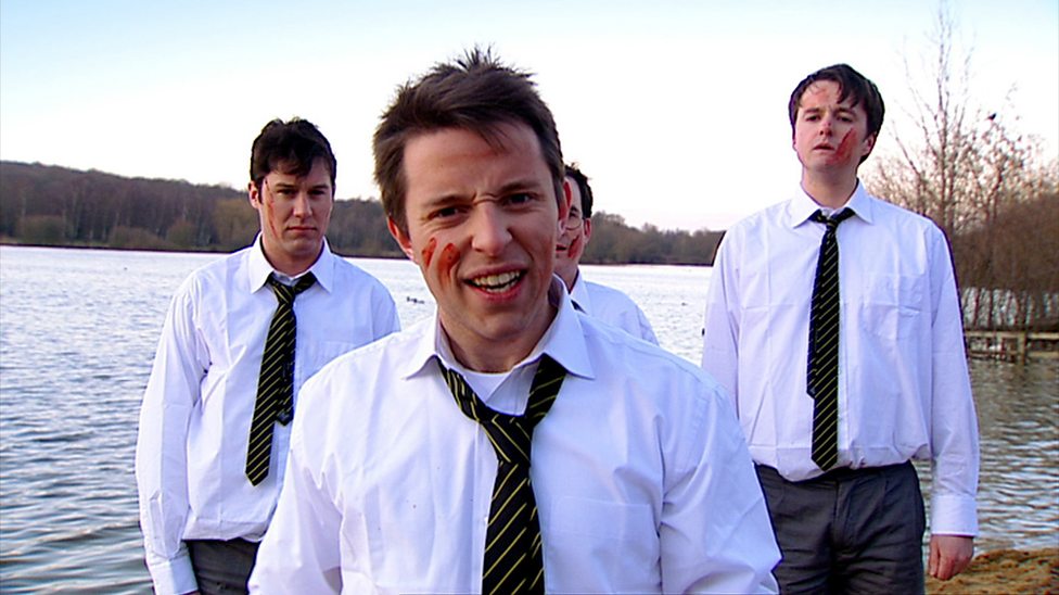 Revision resources - GCSE English Literature - BBC Bitesize