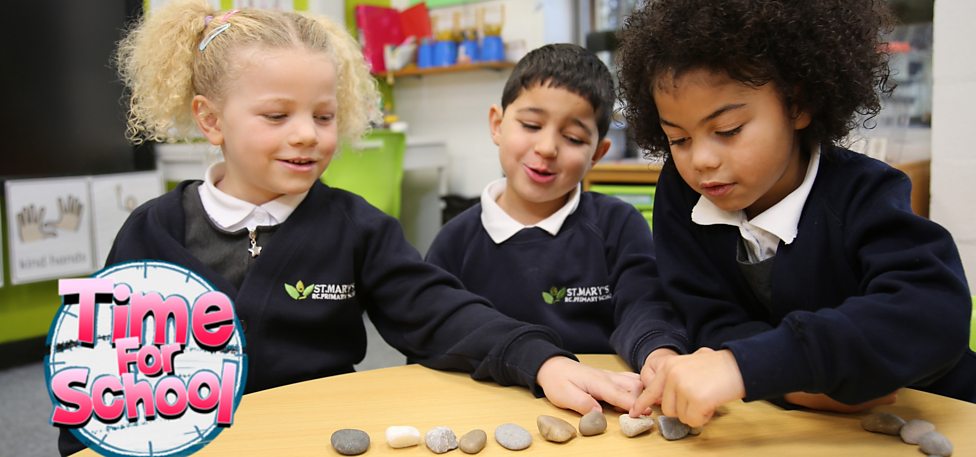 School readiness: How to prepare your child for school - BBC Tiny Happy ...