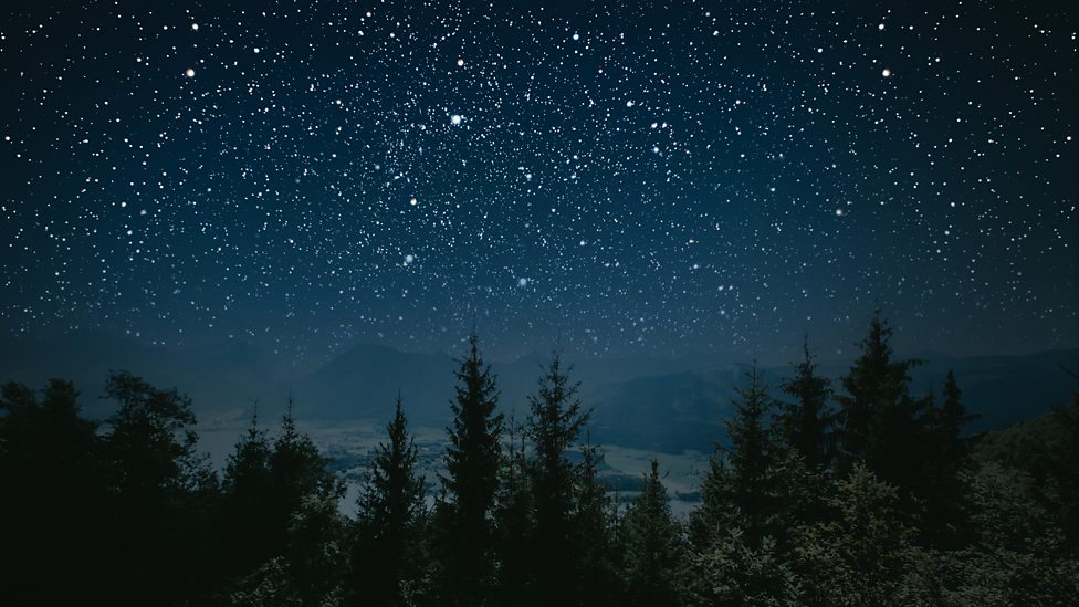 What Are The Gas Planets Bbc Bitesize