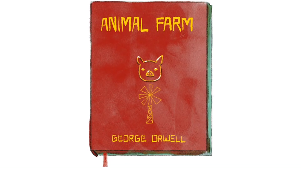 Animal Farm - GCSE English Literature - BBC Bitesize