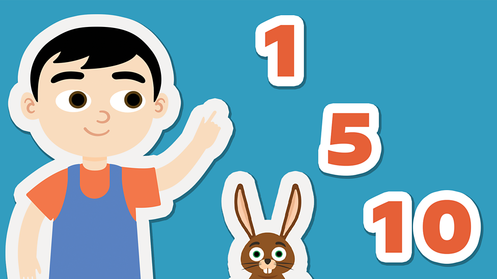 Year 1 Counting and ordering - Year 1 Maths - BBC Bitesize