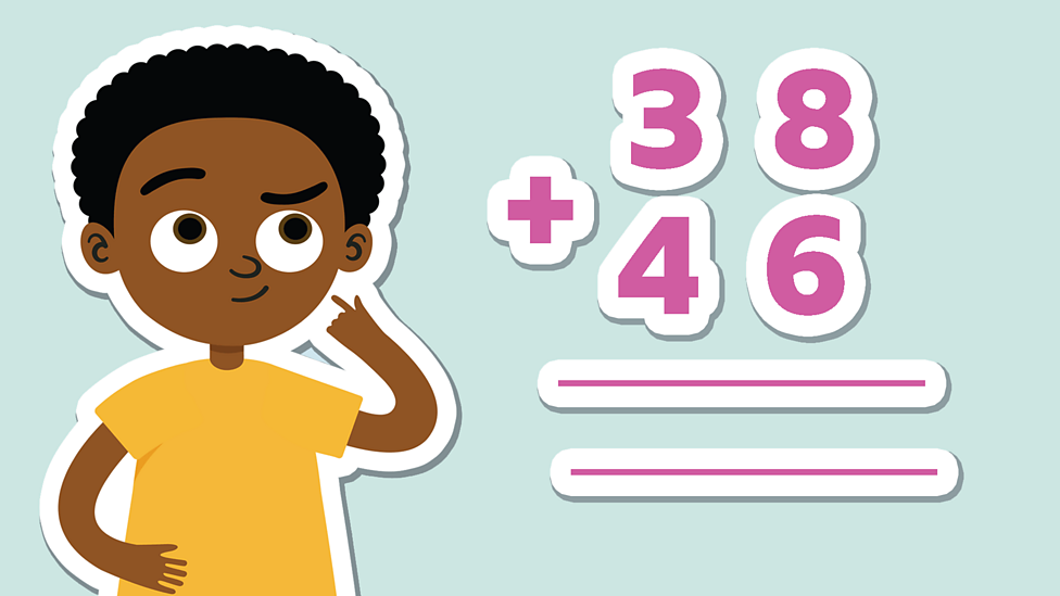 Adding and subtracting - KS2 Mathematics and Numeracy - BBC Bitesize