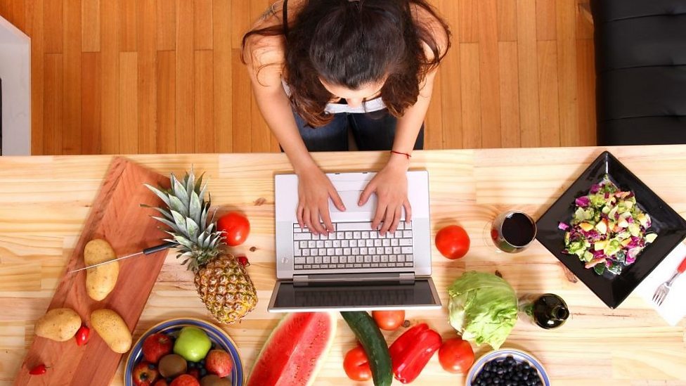 The best brain food for studying and revision - BBC Bitesize