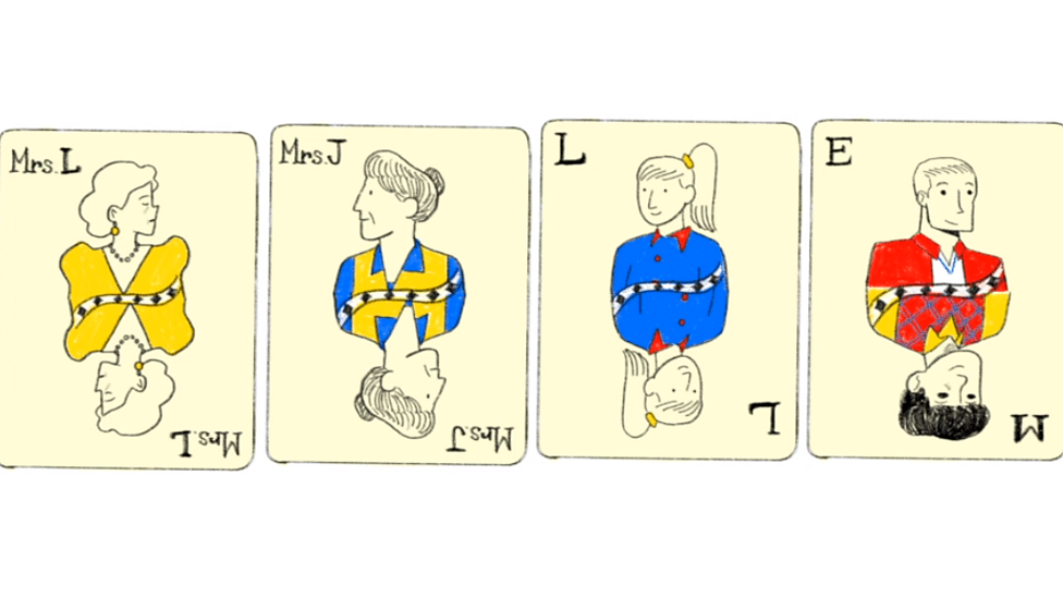 Blood Brothers - GCSE English Literature - BBC Bitesize