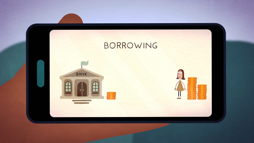 How to teach children about money, spending and credit - financial ...