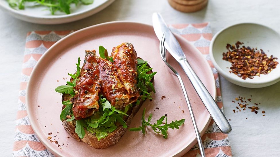 What are the best snacks to eat when revising? - BBC Bitesize