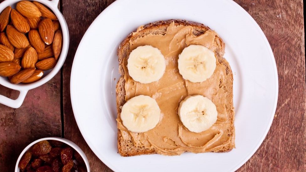 What are the best snacks to eat when revising? - BBC Bitesize