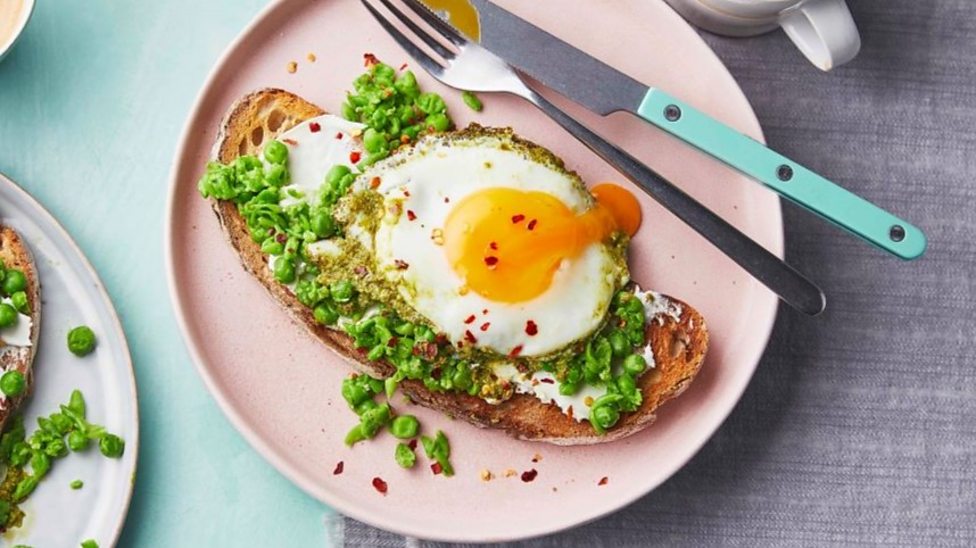 What are the best snacks to eat when revising? - BBC Bitesize