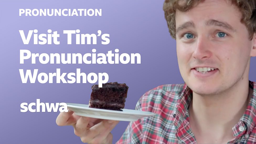 BBC Learning English - Learn English pronunciation