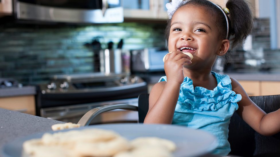 What are sensory preferences? How eight senses can explain fussy eating ...
