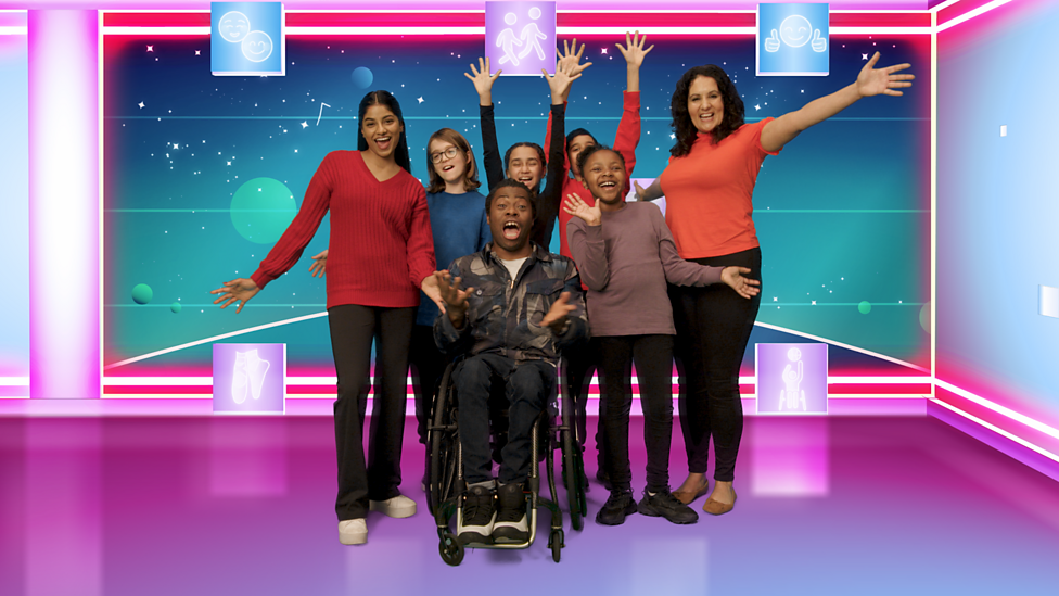 Children's Mental Health week 2025 and Mental Health Awareness week ...