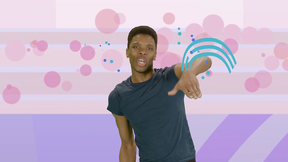 Super Movers for Every Body: Warm up. Ages 8-11 - BBC Teach