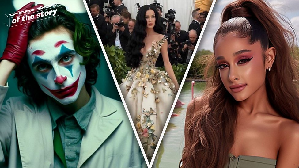 YouTube turns 20! The numbers behind the platform - BBC Bitesize