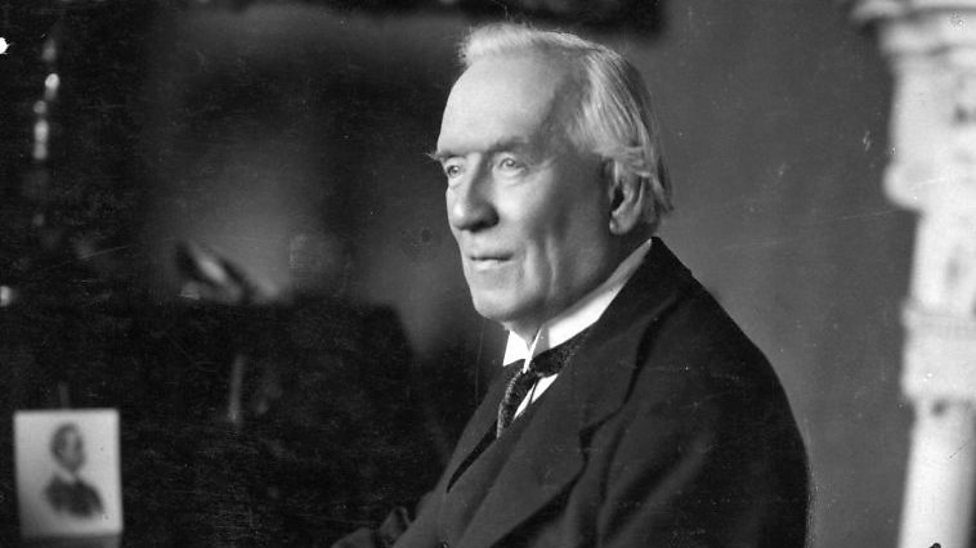 Can you list these 20th-Century UK Prime Ministers in order? - BBC Bitesize