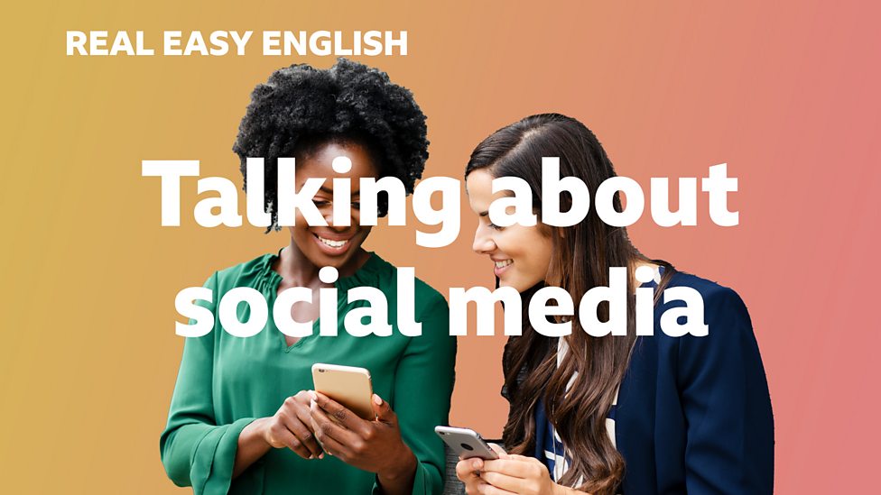 BBC Learning English - Real Easy English