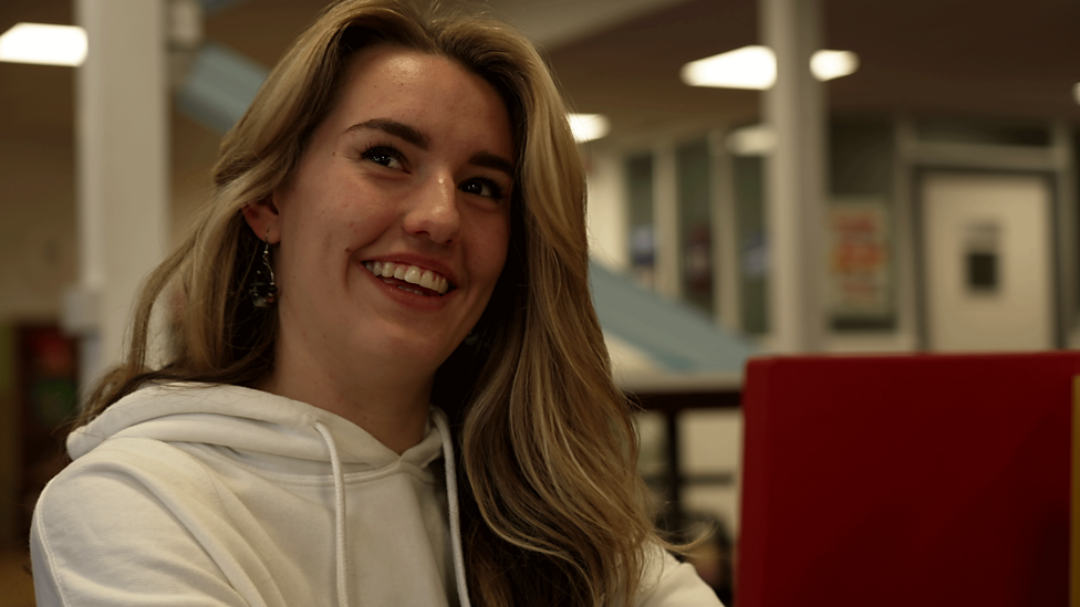 What's it like to work on BBC Three's Phoenix Rise? - BBC Bitesize