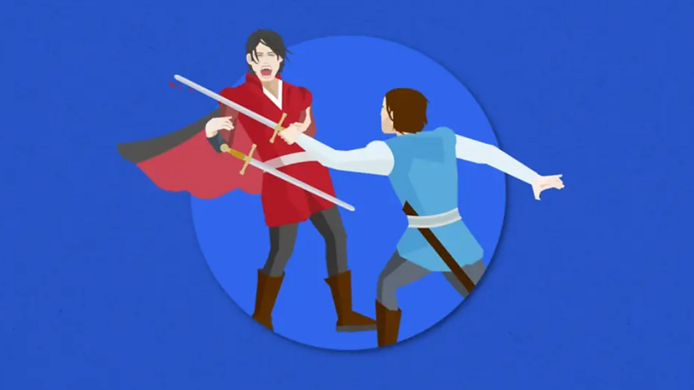 Romeo and Juliet - GCSE English Literature - BBC Bitesize