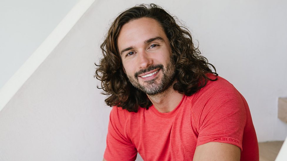 Your fitness questions answered by Joe Wicks - BBC Bitesize