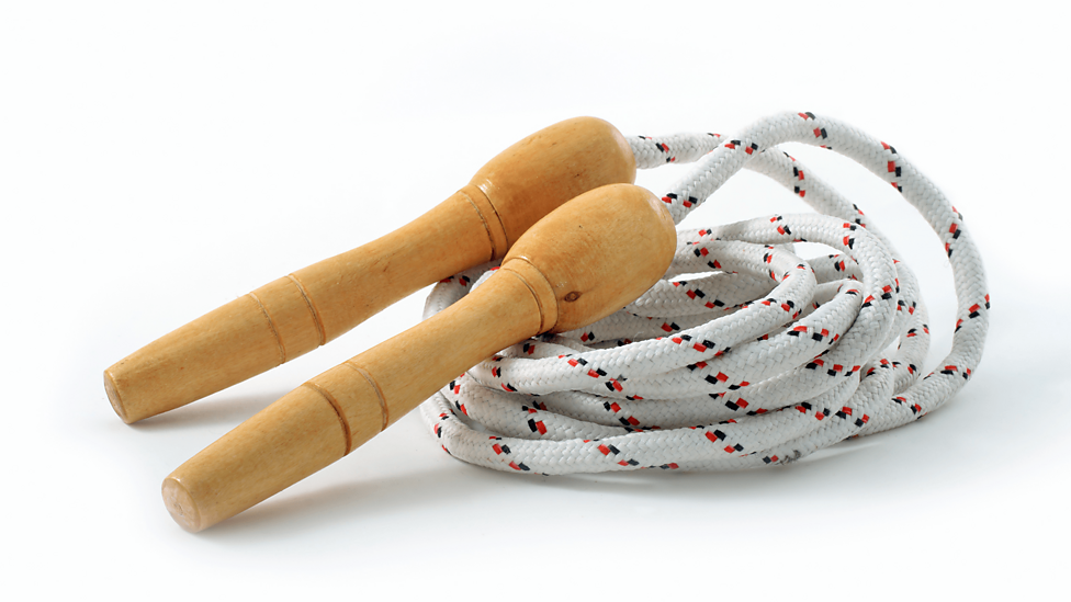 A history of the best-loved playground games - BBC Teach