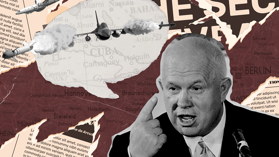 The Cold War and Vietnam - GCSE History - BBC Bitesize