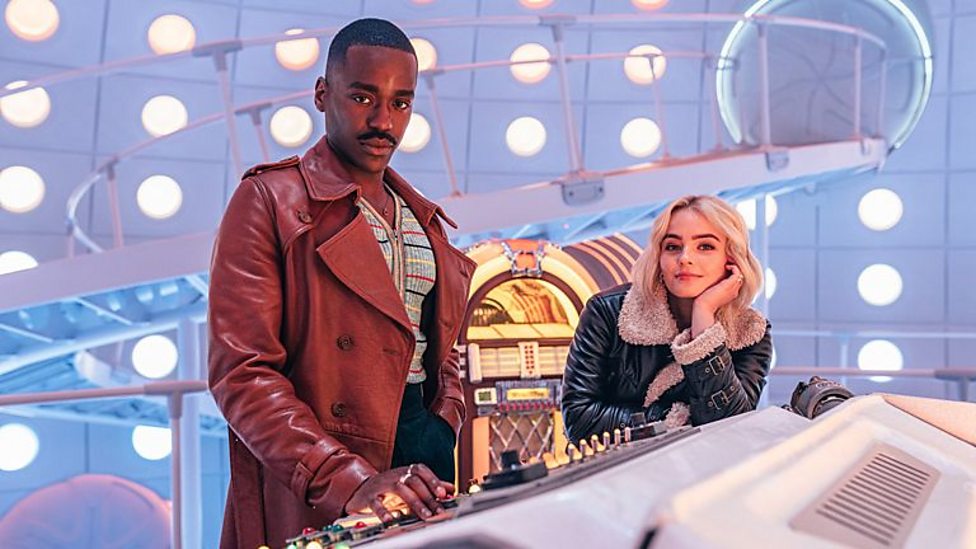 Three female Doctor Who companions and how they reflect 60 years of ...