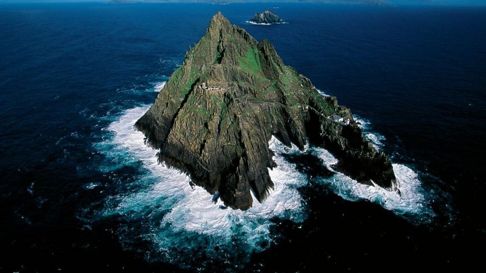 Six movie locations across the world that boosted tourism - BBC Bitesize