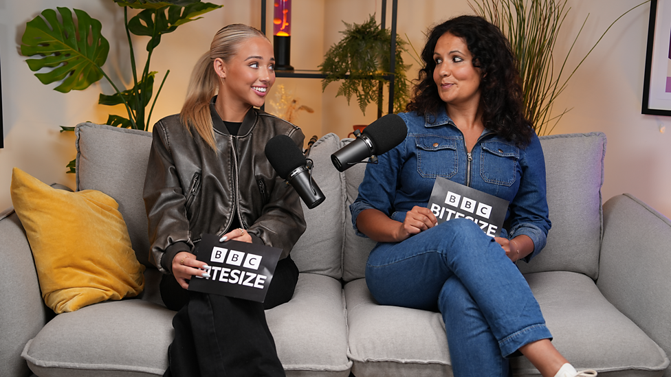 Ami Charlize and Dr Radha talk friendships, growing apart and fall-outs ...
