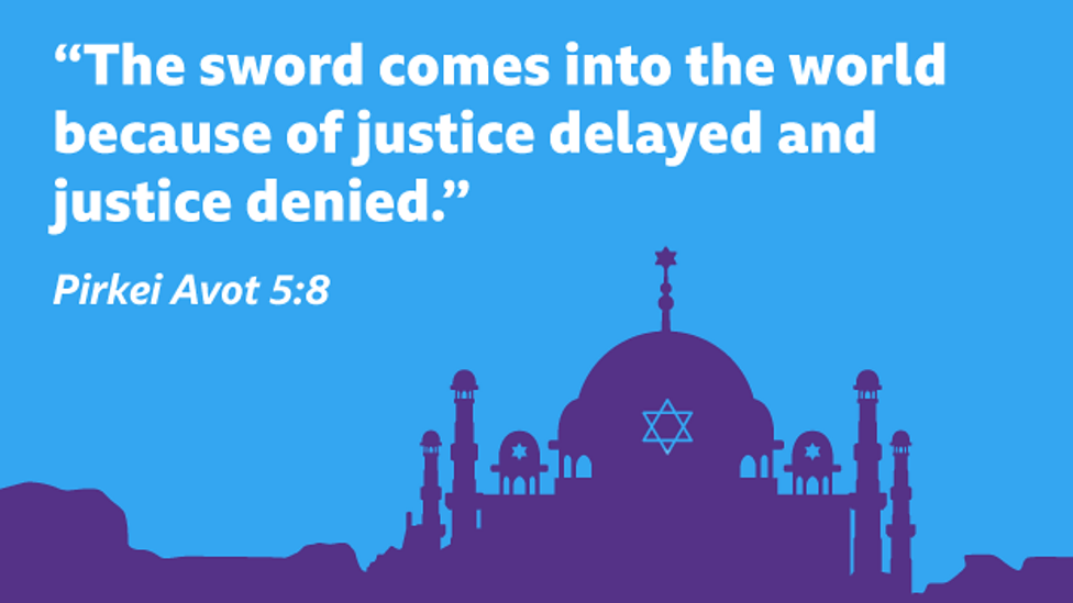 GCSE RS – Religion, Peace and Conflict – Judaism – Edexcel - BBC Bitesize