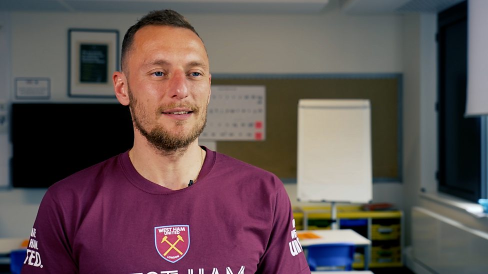 BBC Super Movers for Every Body: Meet the man moving the goalposts for ...