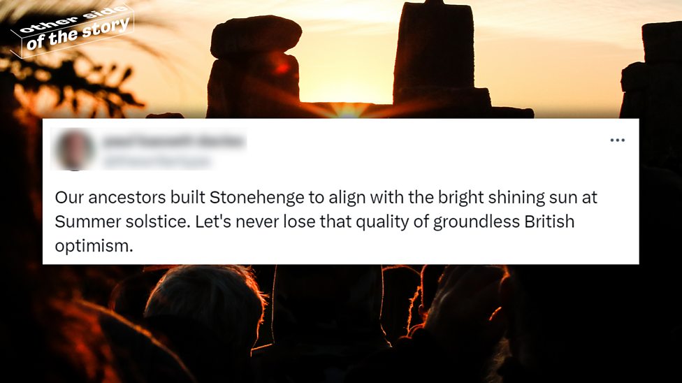 Summer solstice myths and the truth behind them - BBC Bitesize