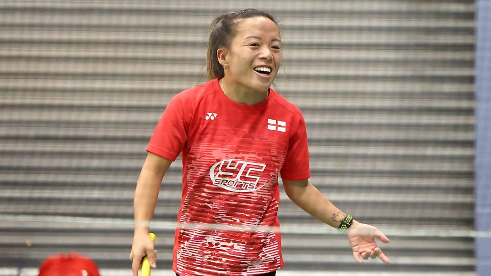 Paris 2024 Paralympics: GB athletes to watch - Super Movers for Every ...