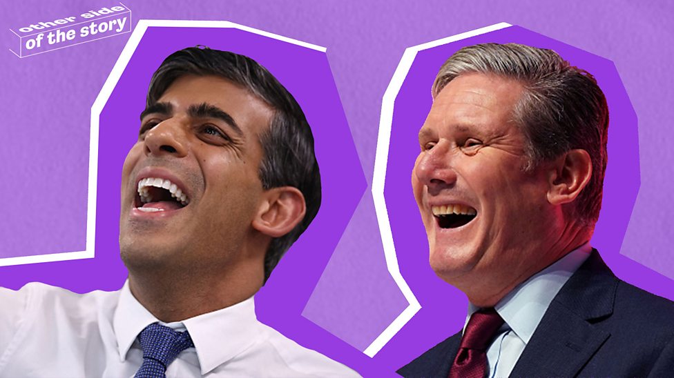 Political headlines fact or fake? - BBC Bitesize