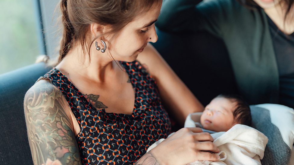 What is a C-section? A midwife answers your questions about caesarean ...