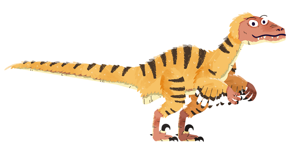 Dinosaurs | KS1 Topic | Ages 5-7 - BBC Bitesize